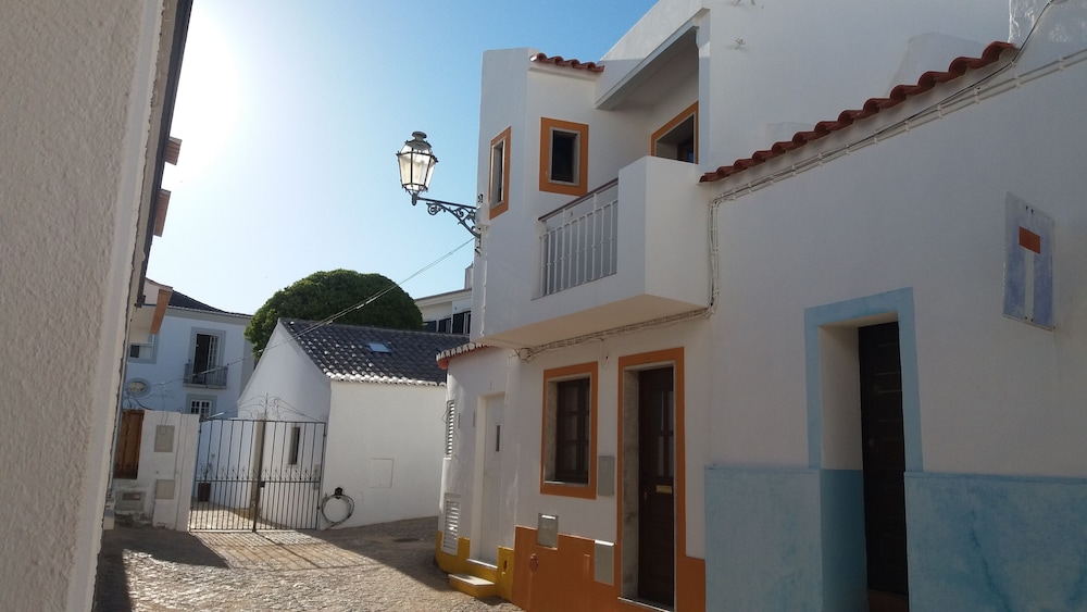 Casa En El Centro Historico De Lagos - Lagos