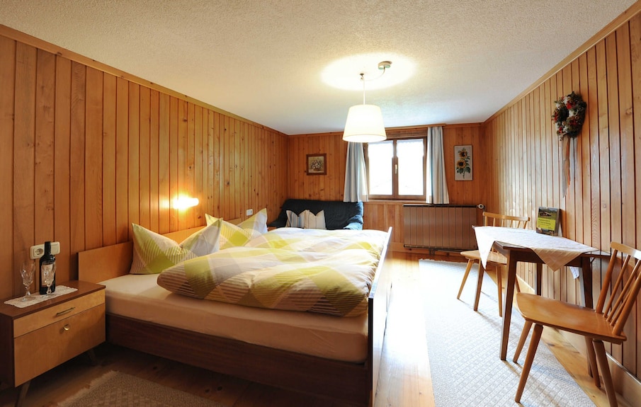 Apartamento - Rusch Gabriele Y Jakob - Vorarlberg