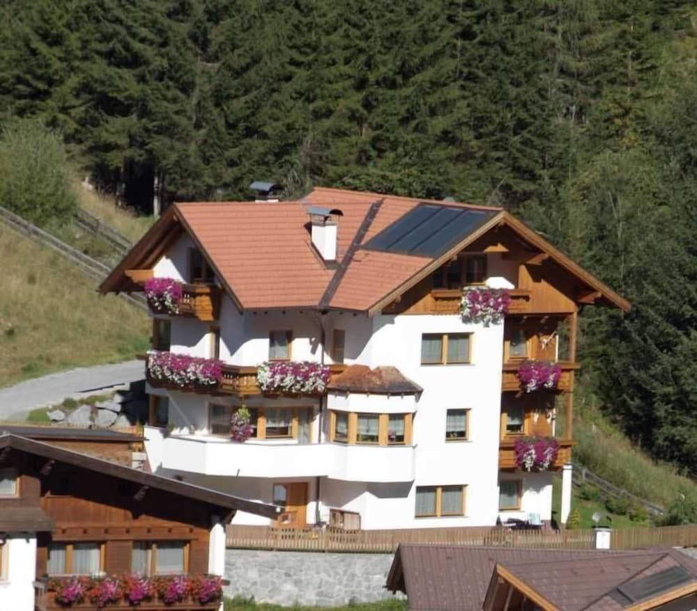 Apart Dorfblick - Apartment 2-4 Persons - Kaunertal