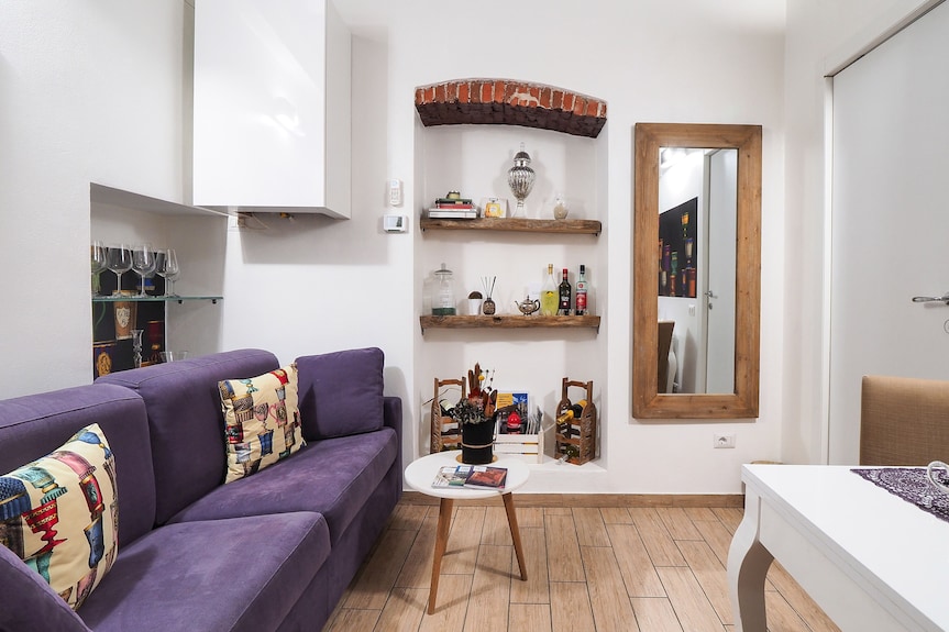 Centro Storico: 5 Minuti Da Navigli & Duomo - Family Friendly - Rho