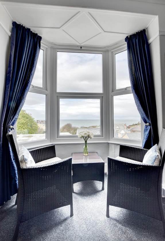 4 Bed In Ilfracombe (Oc-crofil) - Ilfracombe