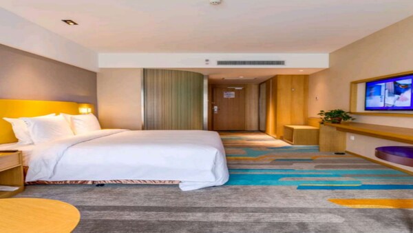 Holiday Inn Express Xi'an Qujiang South By Ihg - Xi’An