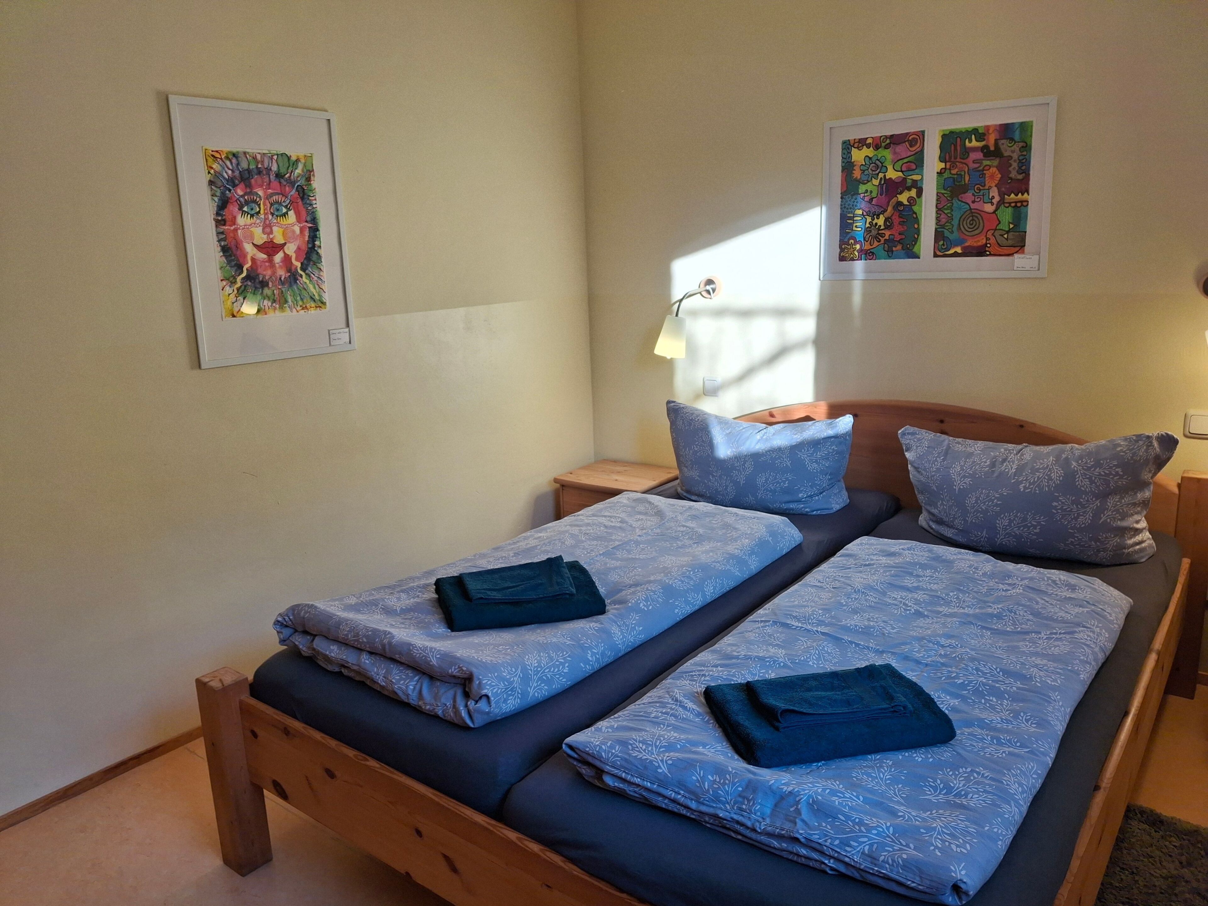 Ferienwohnung Benz - Ferienwohnung Benz Großkoschen - Senftenberg