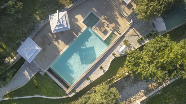 Tenuta Olive Alive - Noto