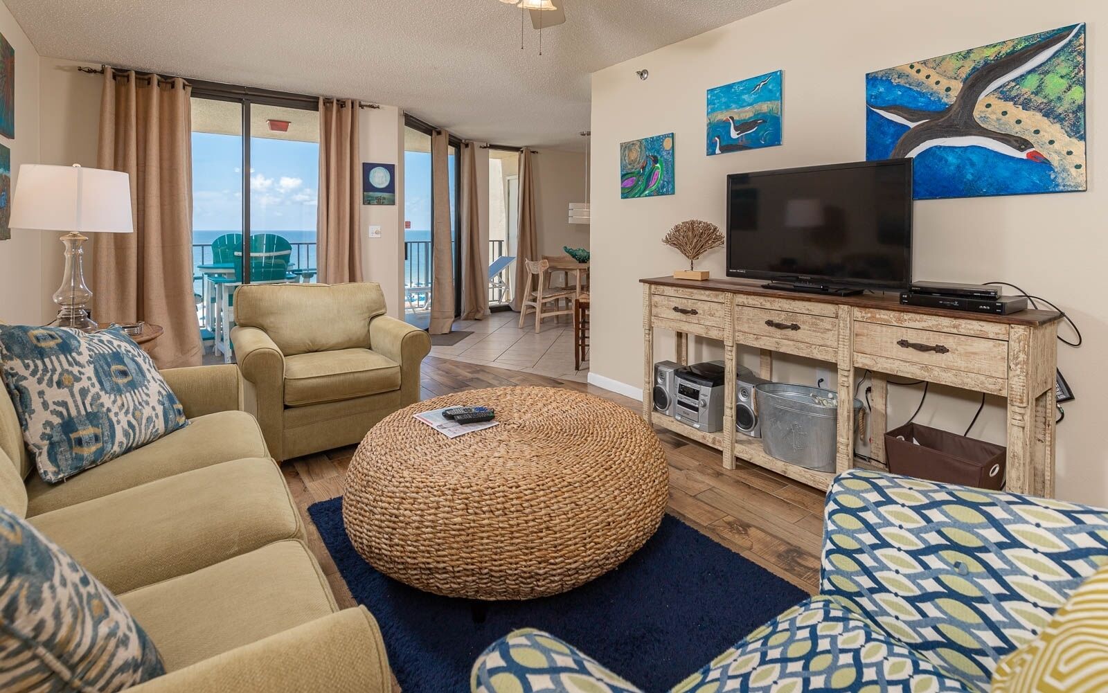 El Verano Es Mejor En La Playa !!! Reserve Con Anticipación Para 2019 Y Ahorre! - Orange Beach, AL