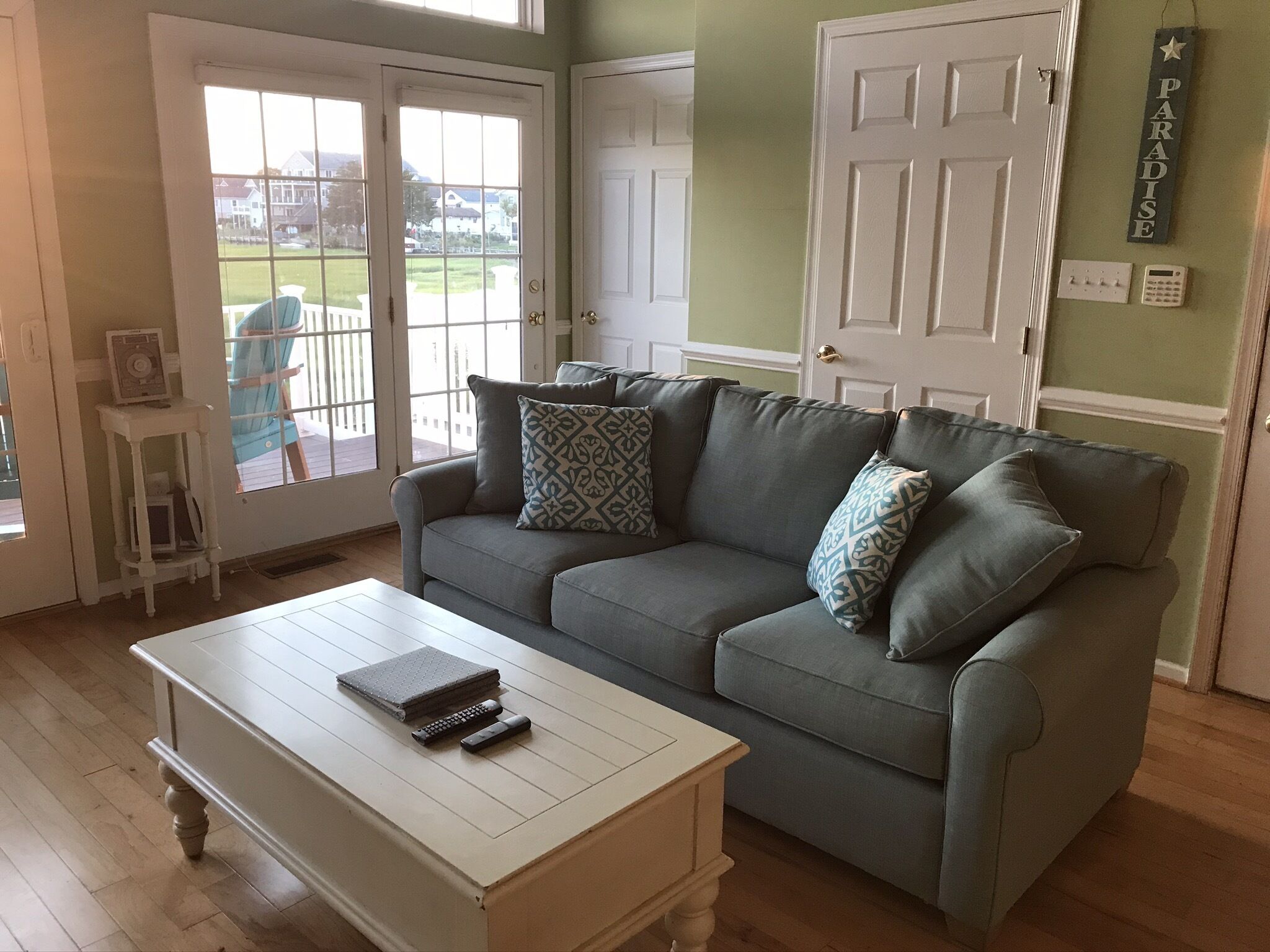 Rare Bayfront Villa- Bayside At Bethany Lakes 56 - Bethany Beach, DE