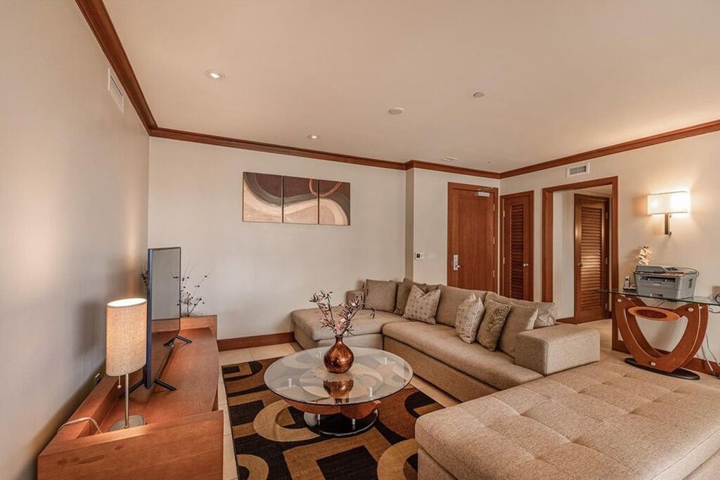 Ko Olina Beach Luxury Villa Rental Upgraded Pool View Partial Ocean Oahu, Hawaii - Mililani, HI