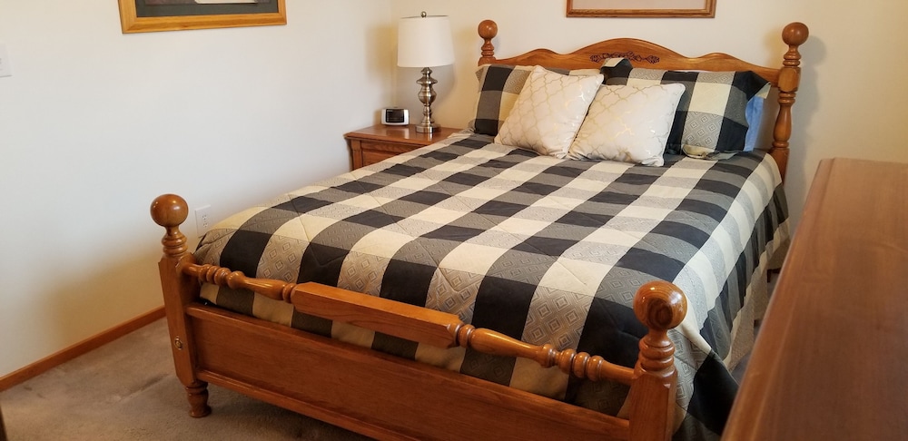 Great Leavenworth 2bd 2ba Condo Near The New Alpine Coaster! Quiet Location. - Leavenworth, WA