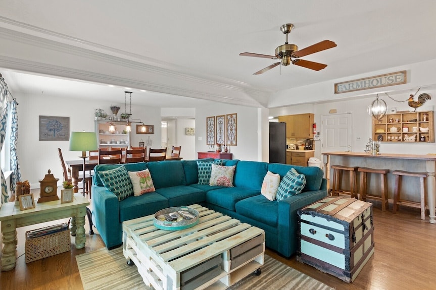 Amazing Sutter Creek - Sutter Creek, CA