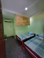 Quarto Comfort, em frente à praia (Green) | Ferro/tábua de engomar 