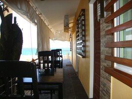 Terraço/pátio interior