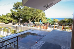 Terraço/pátio interior