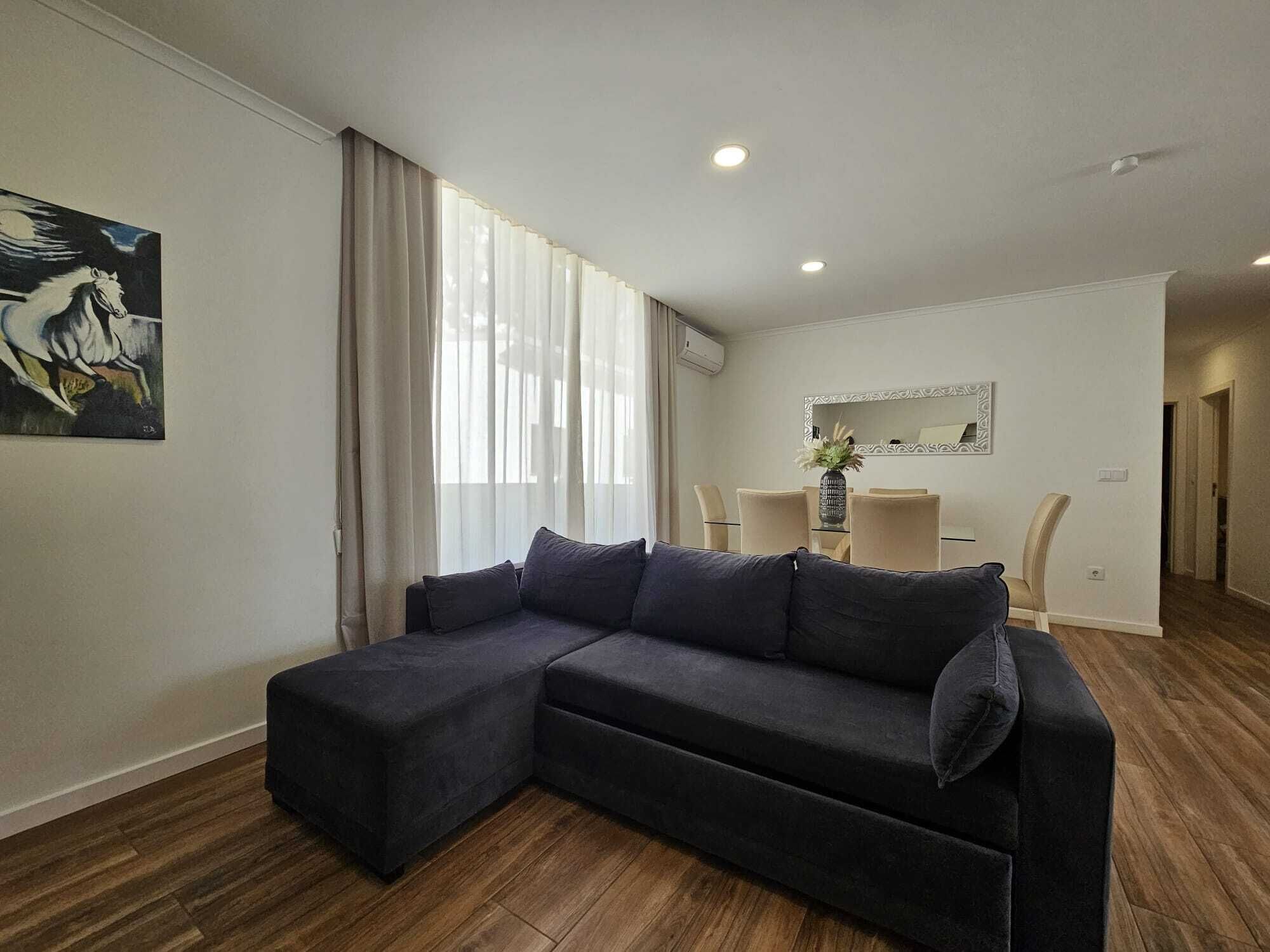 New Apartment In The Center Of Funchal - Madeira