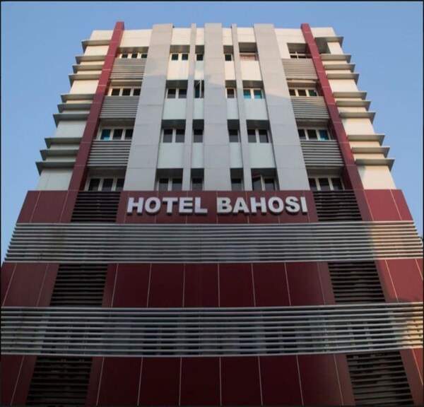 Hotel Bahosi - Yangon