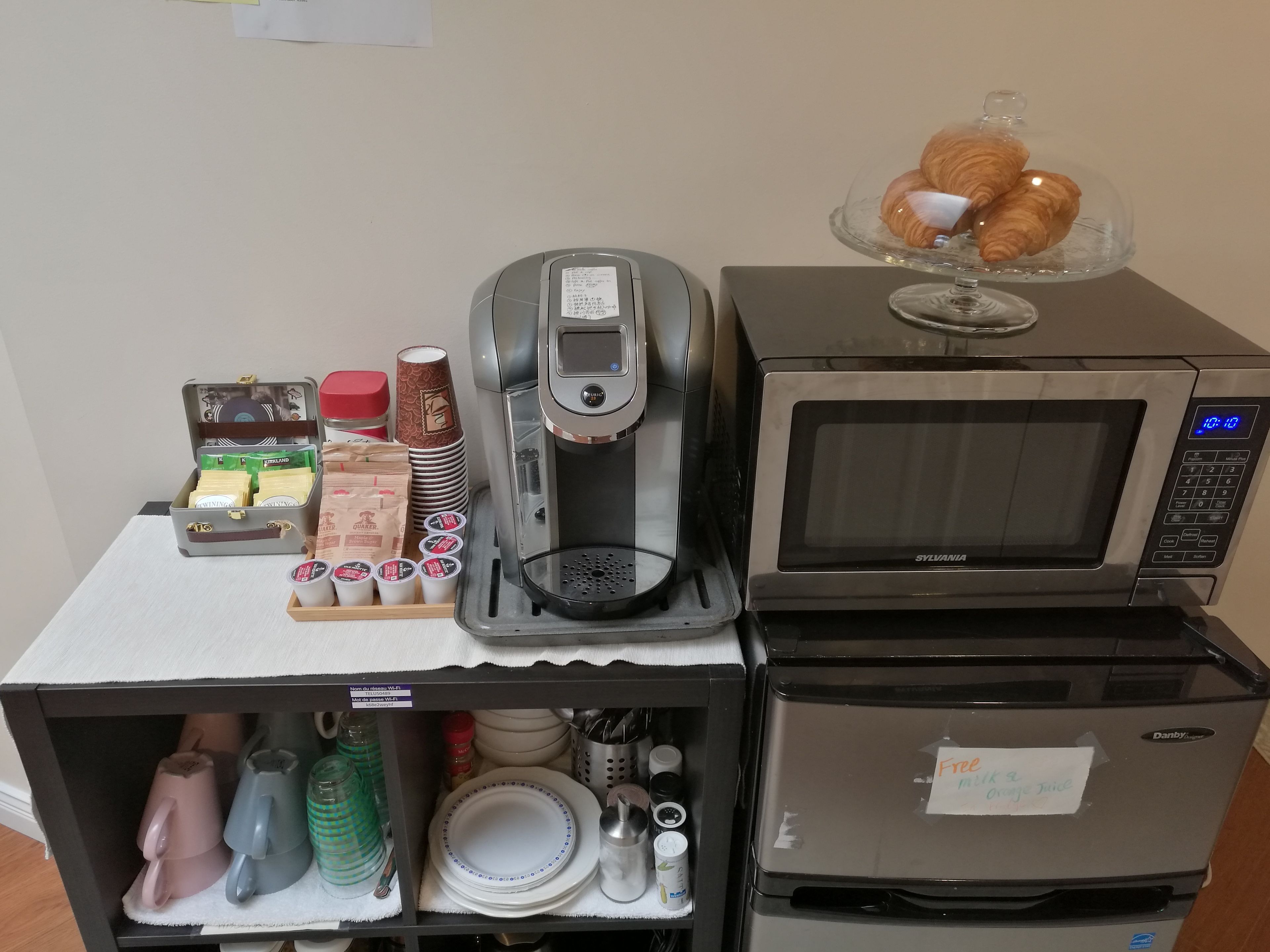 Quarto Comfort, 1 cama queen-size | Comodidade do quarto