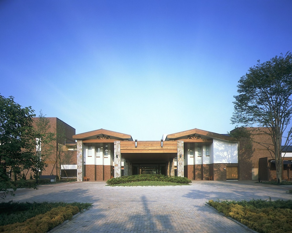 Hotel Harvest Kyukaruizawa - Karuizawa