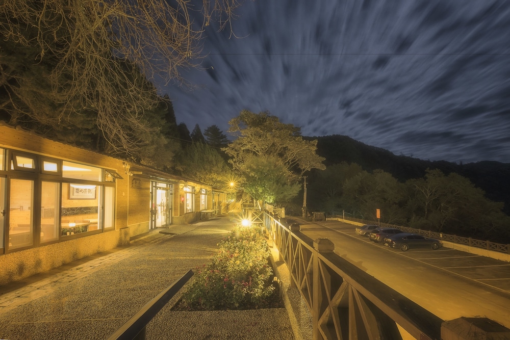 Guanwu Villa - Tai'an Township