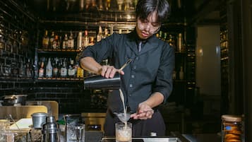 Bar (no alojamento)