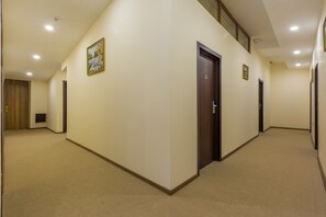 Entrada (vista interna)