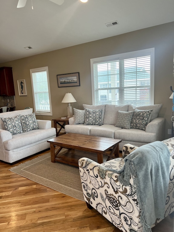 Ultimate Beach Getaway In Beautiful Home With Heated Pool Option! - Oak Island, NC