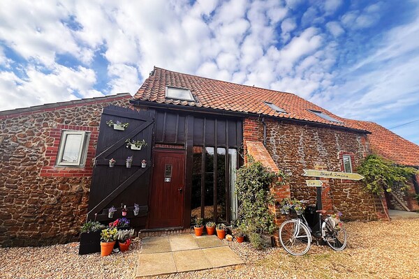 Norfolk Accommodation - Myminibreak - Heacham