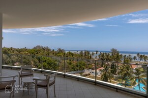 Terraço/pátio interior
