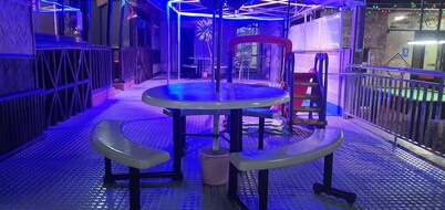 Cool Martin Resort Hotel