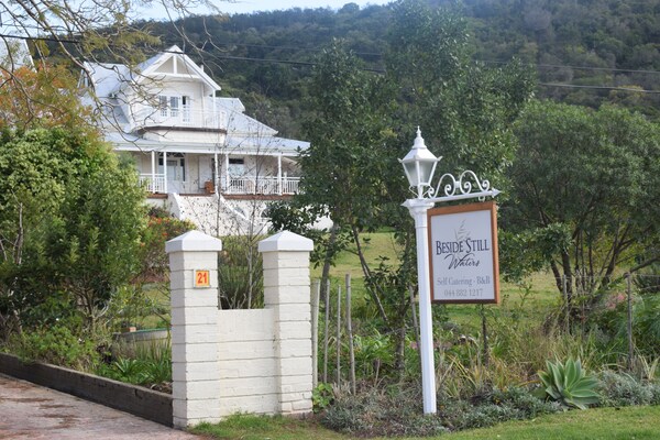 Beside Still Waters - Wilderness