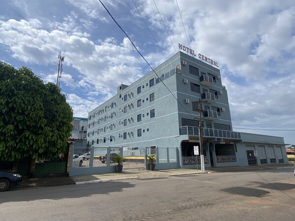 Hotel Central - State of Amazonas