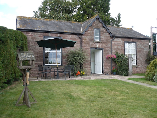 Garden Cottage & Granary - Ross-on-Wye