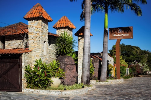 Pousada Villa das Pedras