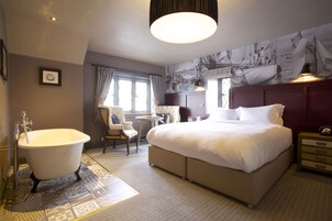 Quarto Exclusivo | Lençóis de algodão egípcio, roupa de alta qualidade 