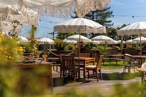 Terraço/pátio