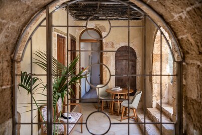 San Salvatore Monastery