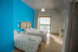 Camas desdobráveis, Wi-fi grátis