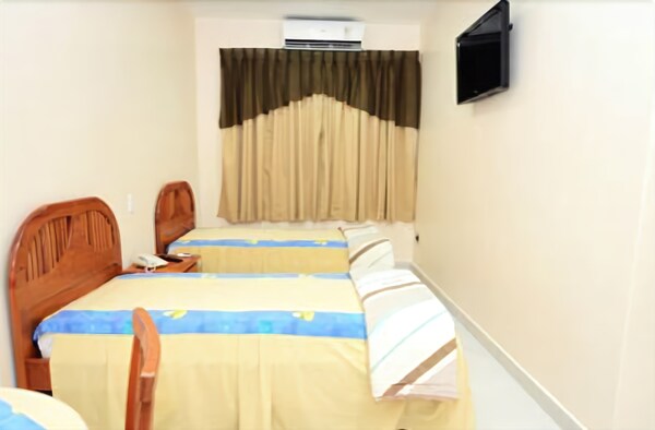 Perola Hotels - State of Amazonas