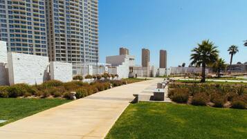 Área da propriedade