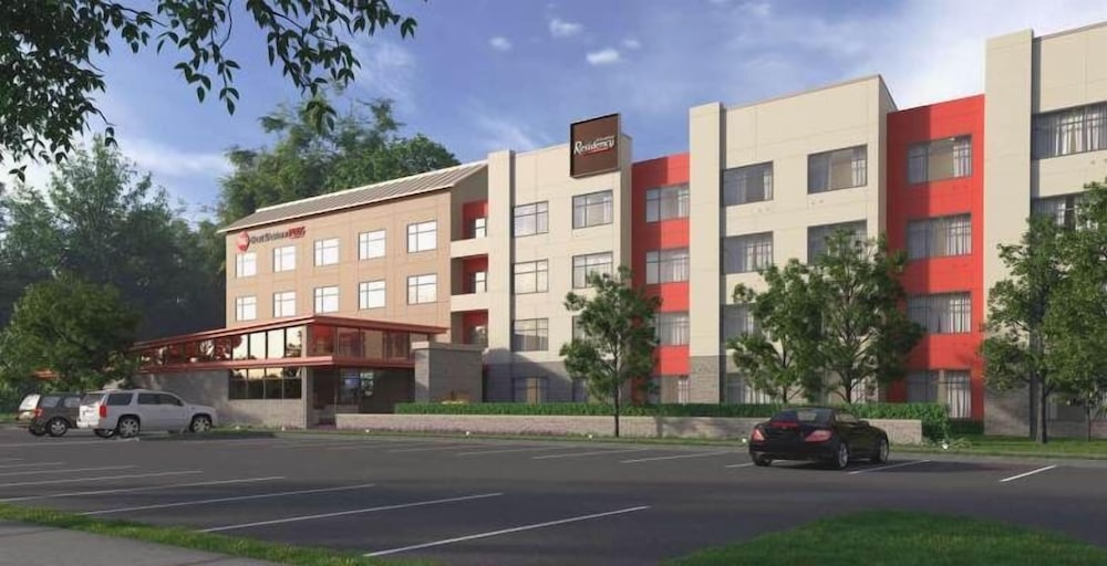 Hawthorn Extended Stay By Wyndham Corpus Christi I-37 Nw - Corpus Christi, TX