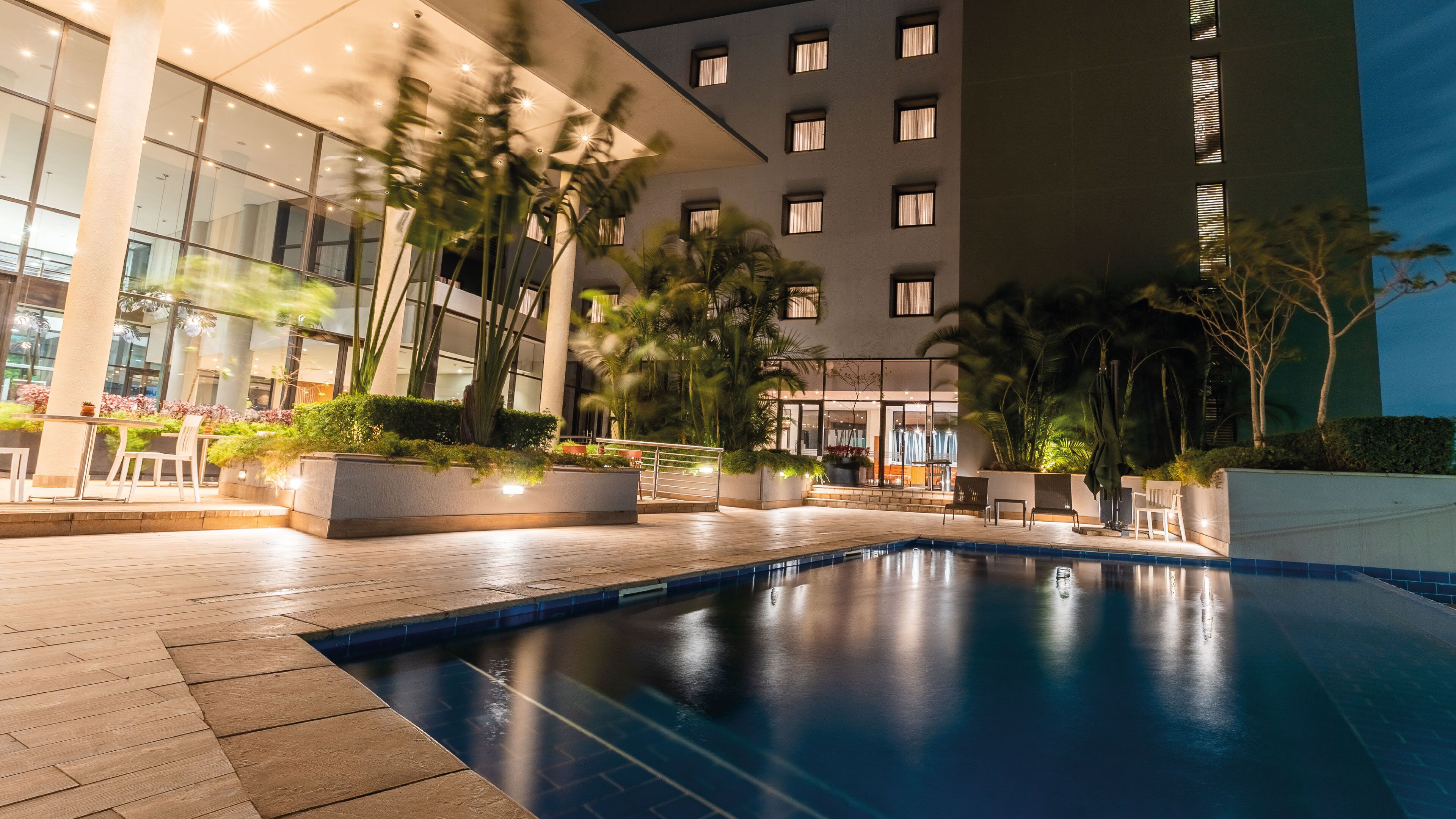 DoubleTree by Hilton Nairobi Hurlingham Reviews, Deals & Photos 2023 ...