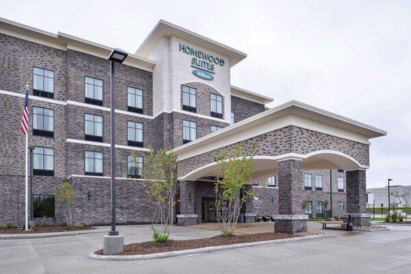 Homewood Suites By Hilton Des Moines Airport - Des Moines