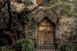 Fachada