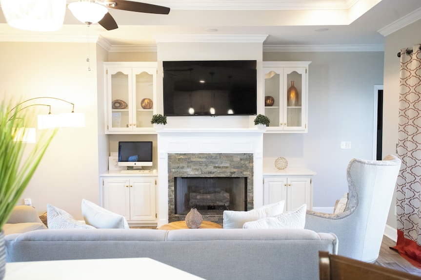 Lujo Del Sur: Eastchase District 3bd / 2bth - Alabama