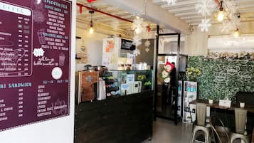 Café