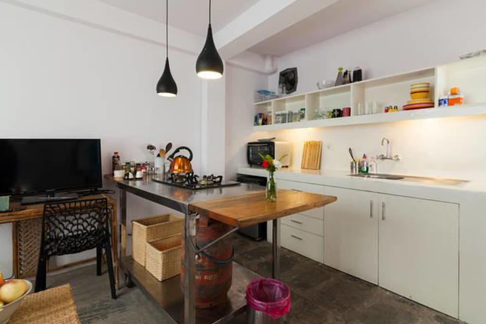 Four Red Doors Apartments - Kathmandu