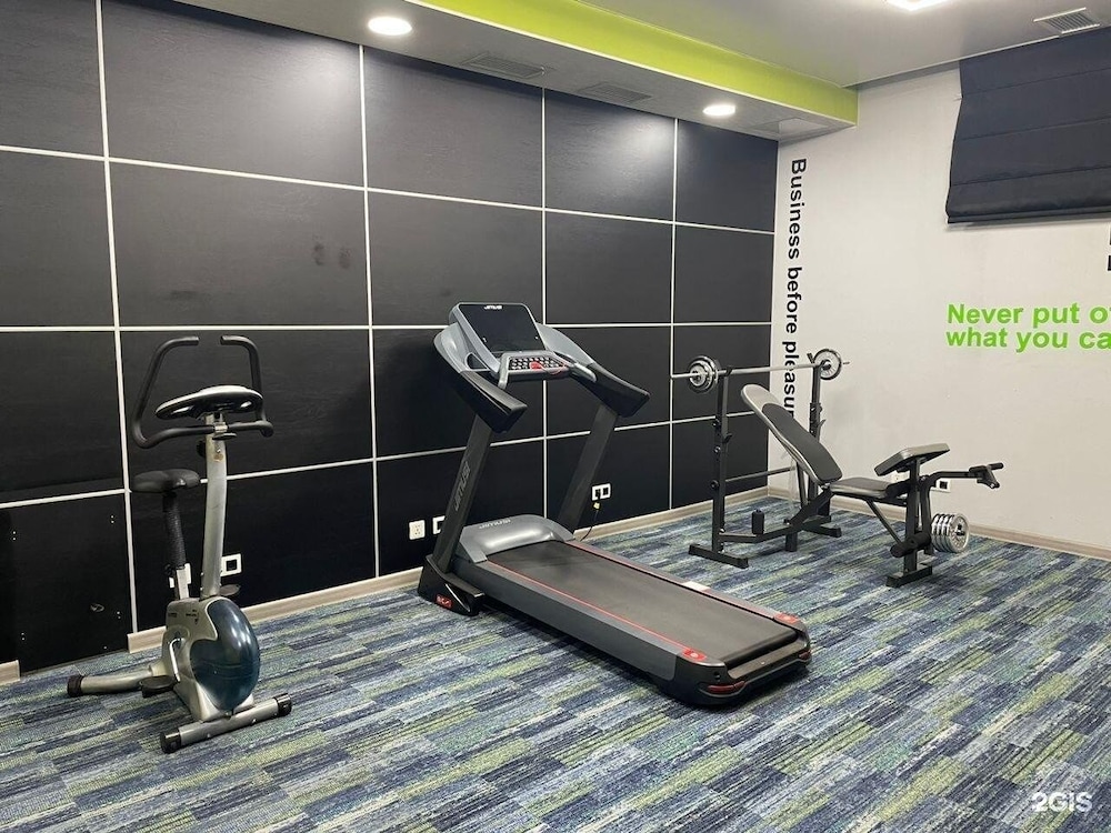 Art Hotel Bishkek - Bichkek