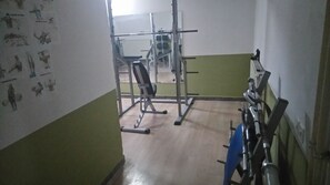Ginásio