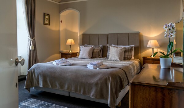 Tregortha - Tighnabruaich