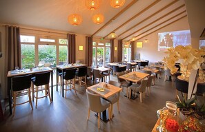 Jantares servidos, cozinha regional 