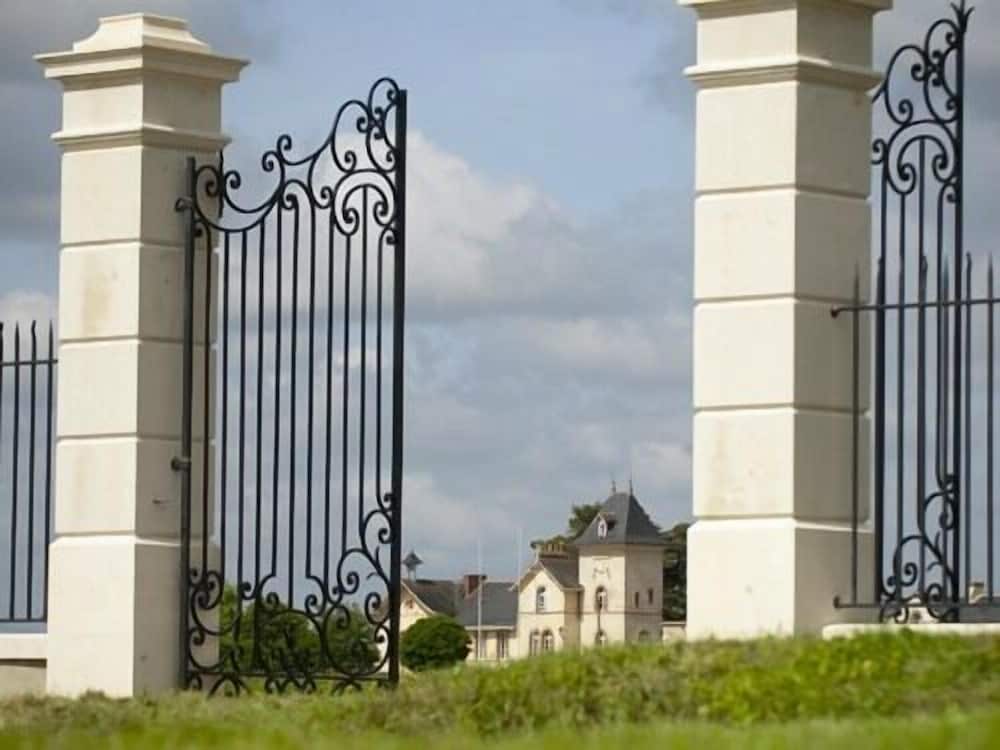 Domaine De La Soucherie - Rochefort-sur-Loire