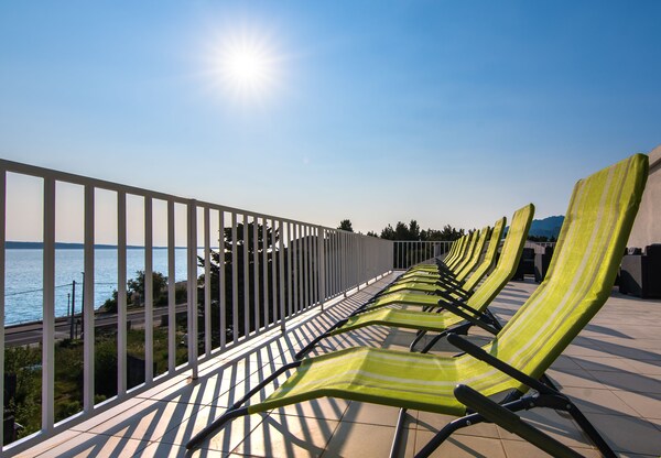 Hotel Barba - Croatie